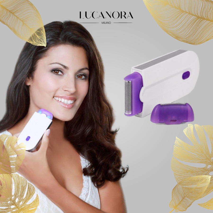 Benice Pro Hair Removal Device