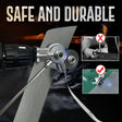 TurboShear™ — Slice Through Metal with Effortless Precision and Total