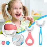BrightSmile Buddy™ — Turn Toothbrushing into Your Child’s Fun, Confide