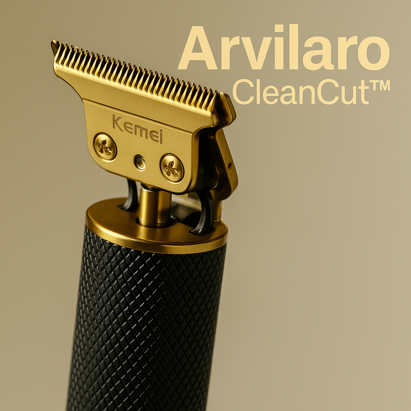 CleanCut™ – Barbershop Results at Home | 1+1 FREE (FLASH SALE)