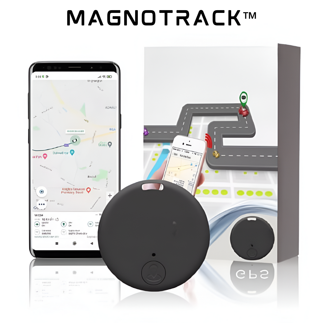 PulseGuard™ — Instantly Know Where What Matters Most Is, Every Second