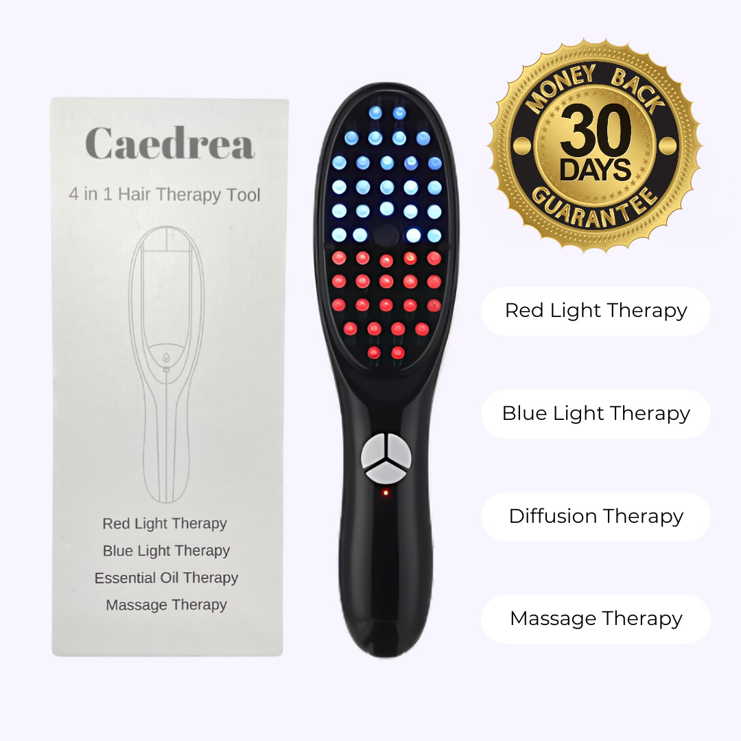 VelvetRoot™ — Restore Radiant, Head-Turning Hair Confidence in Just 30