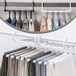 VersaRack™ - 5-in-1 Multifunctional Clothes Rack (Buy 1, Get 1 FREE)