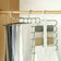 VersaRack™ - 5-in-1 Multifunctional Clothes Rack (Buy 1, Get 1 FREE)