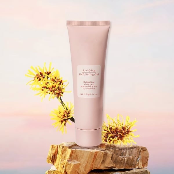 PureSkin Radiance™ — Reveal Smooth, Glowing Skin That Boosts Your Conf