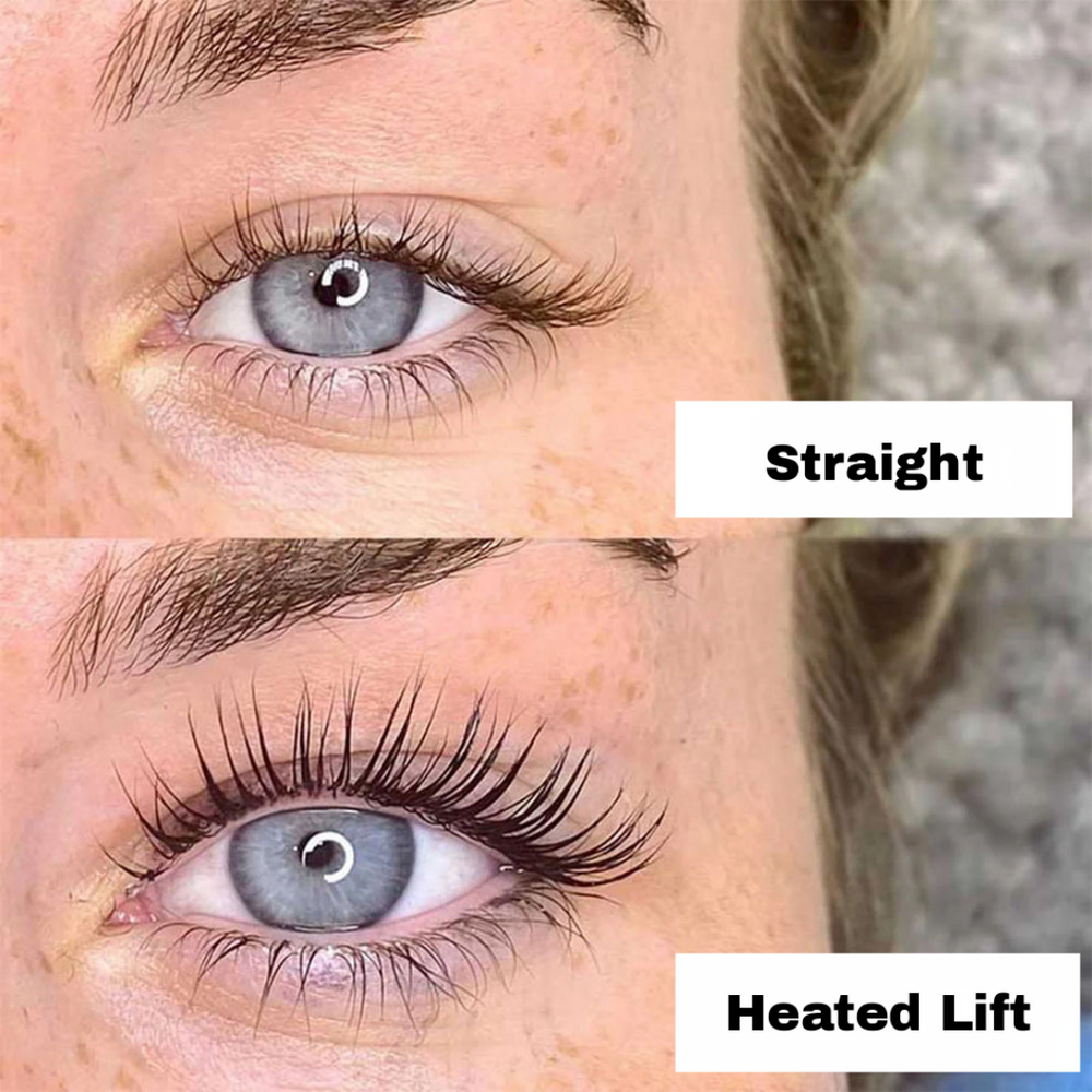 Arivarlo™ Lash-Lift Curler – Salon Results in Seconds, Without the Sal
